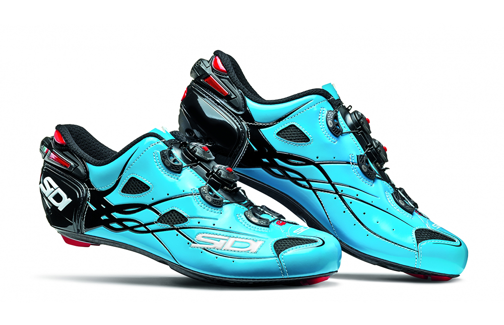 Sidi Shot, el nuevo calzado de alto rendimiento de la firma ~ Ultimate ...
