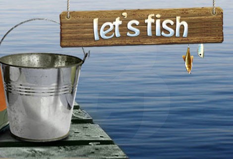 Let's Fish Para Seviye Level Hilesi | Facebook Oyun Hileleri - Maxi Hile