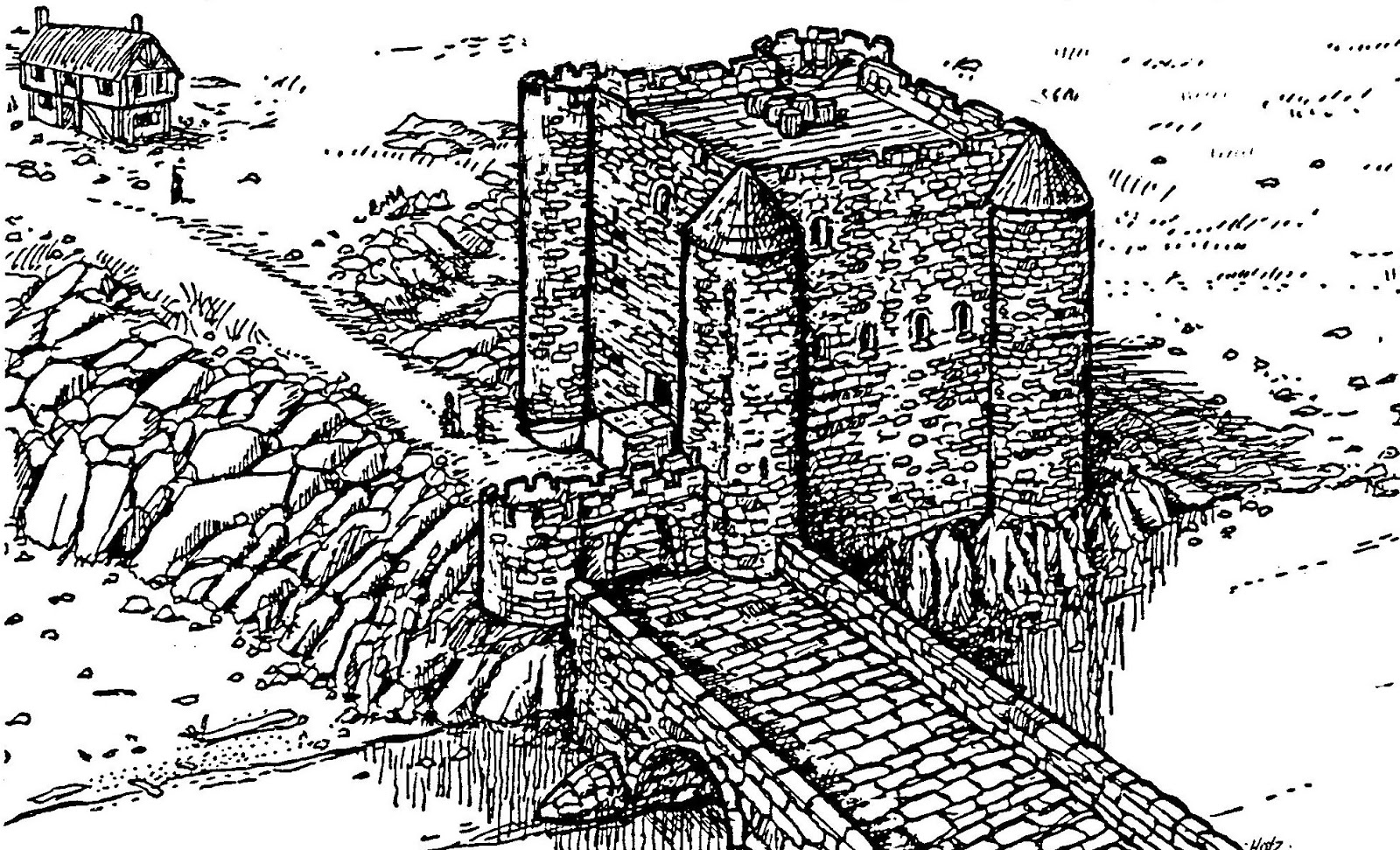 From the Raven's Quill: The Glittering Isles of Greyhawk: of Coin and Trade