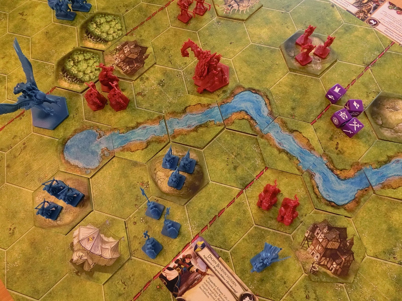 Spielfreu(n)de: BattleLore 2. Edition