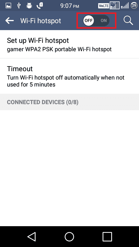 How to Connect Android Phone Internet to PC Using WiFi Tethering