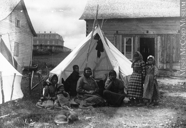 dextrangis: los innu