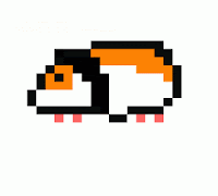 Pixel Art Start: Start of Pixel Art