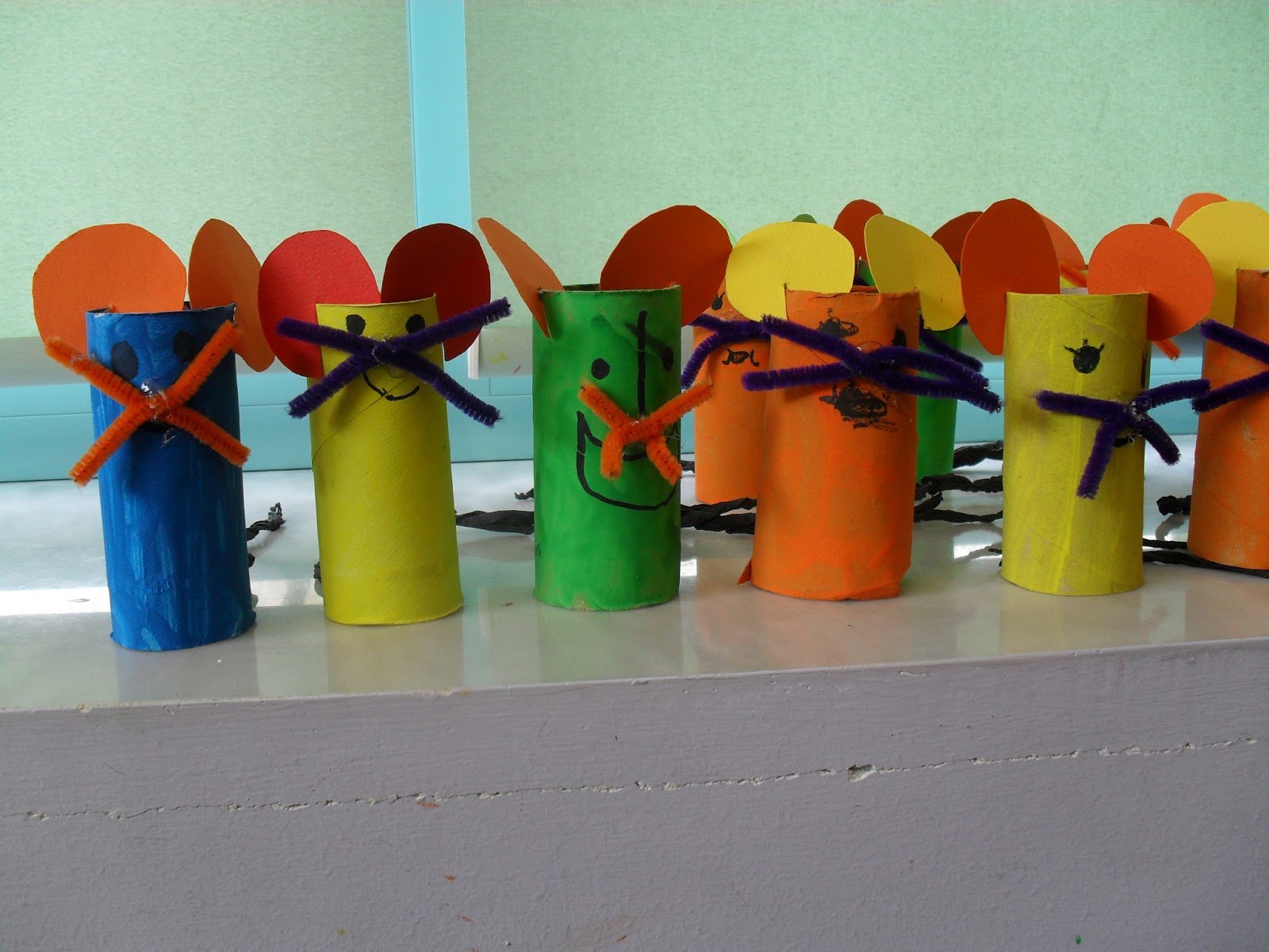 Νίκου Βασιλική Νηπιαγωγείο Δημιουργίας...: ΖΩΑ:4 ΟΚΤΩΒΡΙΟΥ ΠΑΓΚΟΣΜΙΑ ...