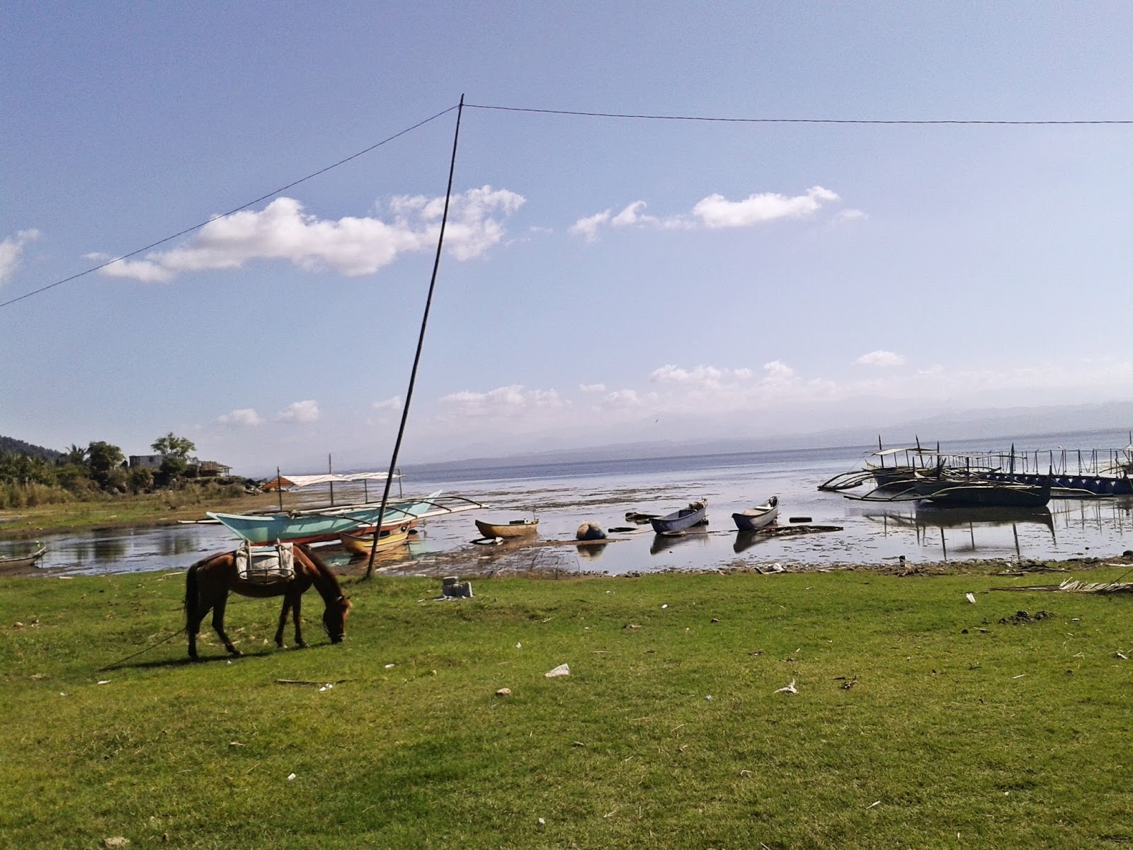 Life Saver: Mindoro Oriental📍Untold Places of Naujan