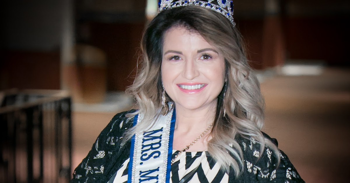 Larry F. Levenson Photography: SAG-AFTRA, NATAS: Mrs. Missouri USA 2017