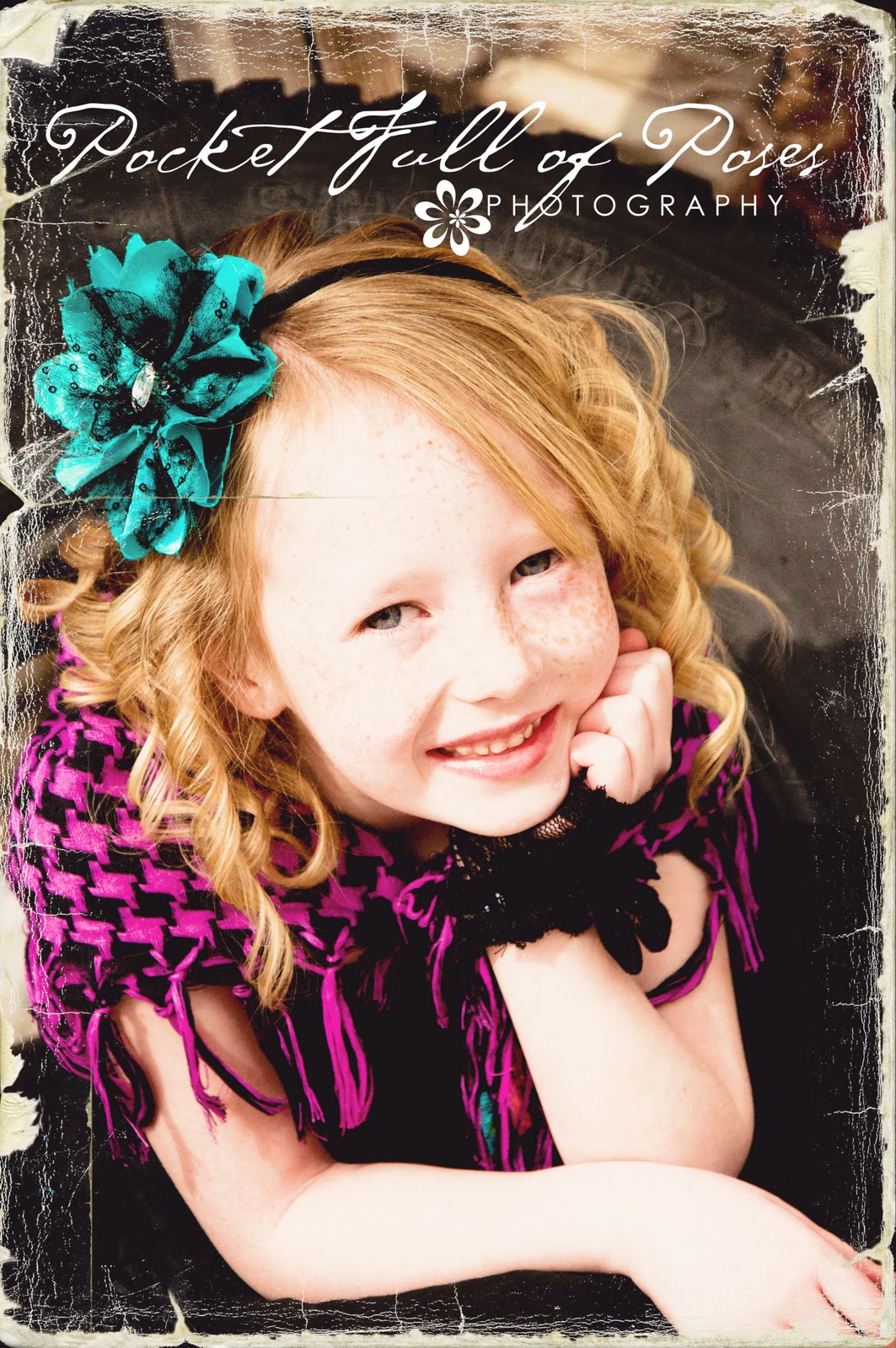 Pocket Full of Poses Photography: Bryelle Sophia