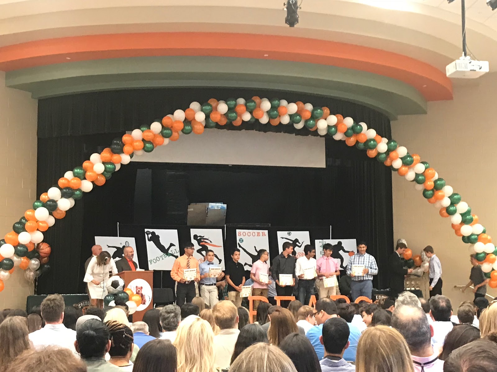 D2 Summit & Disney 2018: Party & Home (3 of 3)