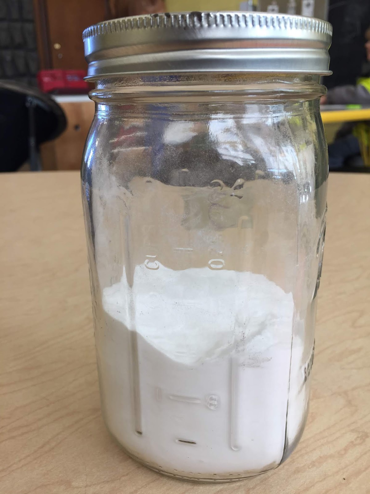 Junior Explorers: Mystery substances