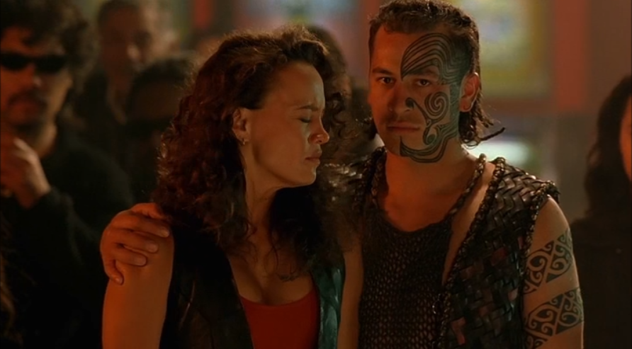 Once Were Warriors (1994) - CINEMA SOIREE