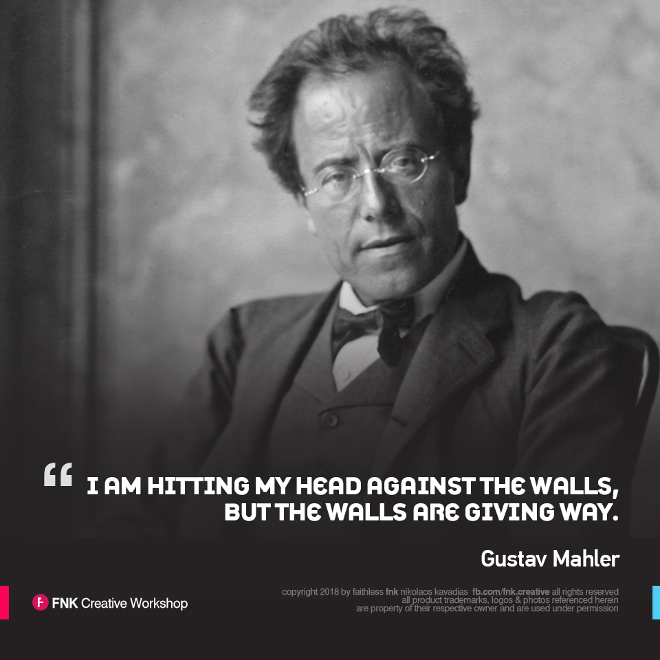 Gustav Mahler - fnk