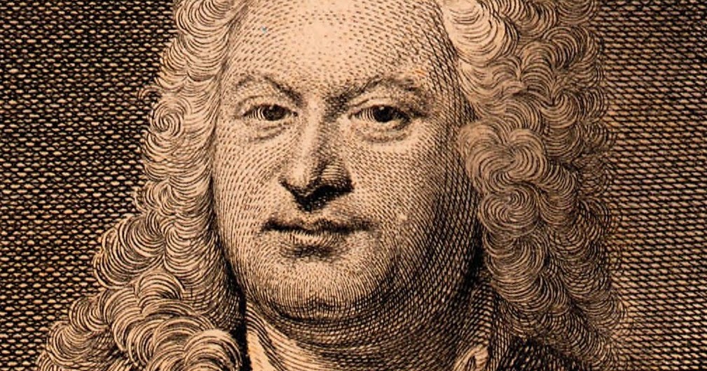 Silvius Leopold Weiss, Fantasia in c-minor - Baroque Goes Nuts!