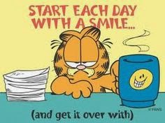 Awakenings: The Coolest 'Cat'