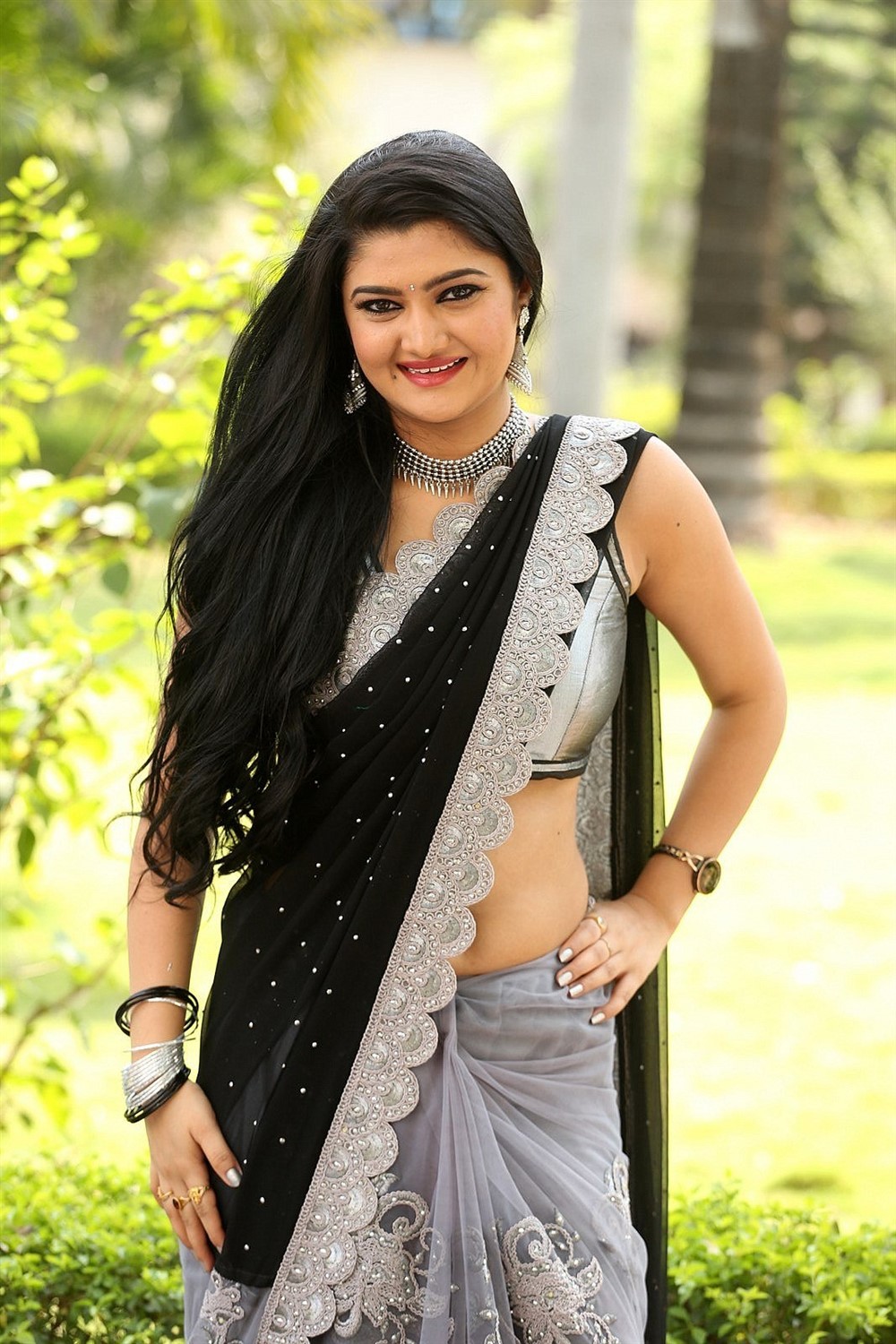 Akshitha Latest Stills - Latest Movie Updates, Movie Promotions ...