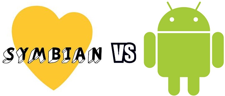 Destination of knowledge: 6 Things Why Android is Better Than Symbian OS