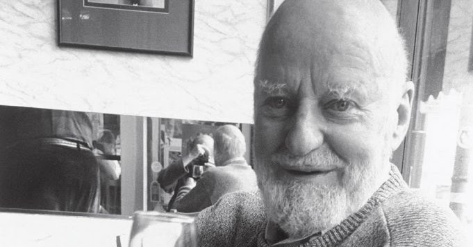 Read 52 Books in 52 Weeks: BW13: Constantly Risking Absurdity by ...