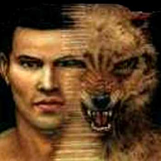 Ahora sé: LICANTROPÍA CLÍNICA