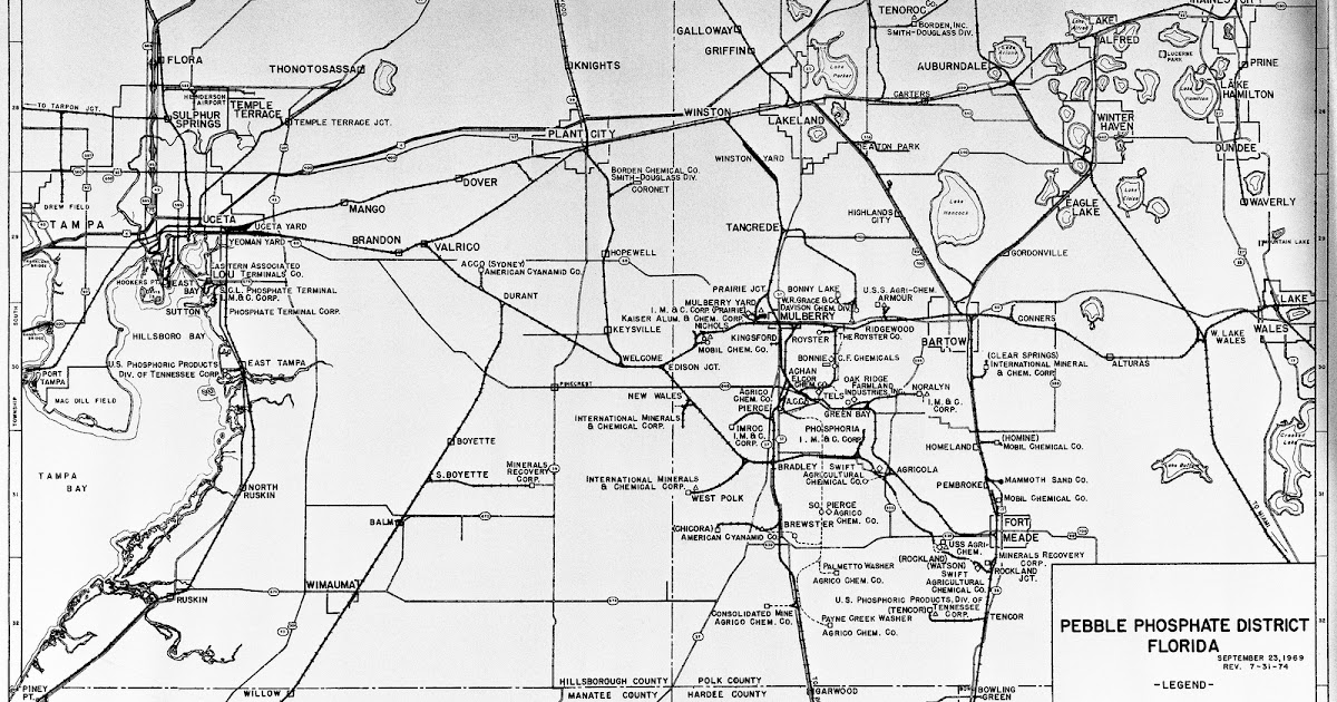 Bone Valley Modeler: Resource Archive