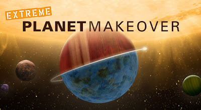 DailyCosmicNews - Your Space Blog!: Make your own Planet