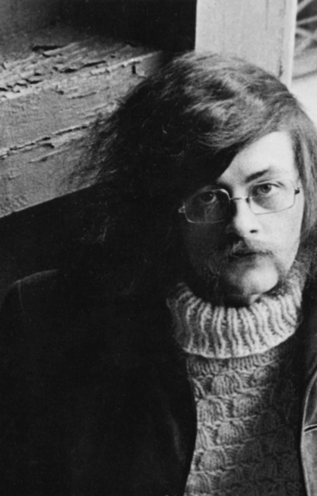 Kort Dag: Thomas James, USA (1946-1974)