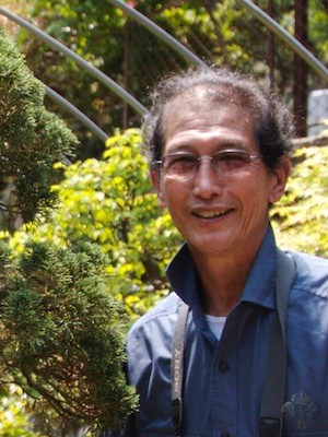 The Indian Chinese Association: IIT’s Award