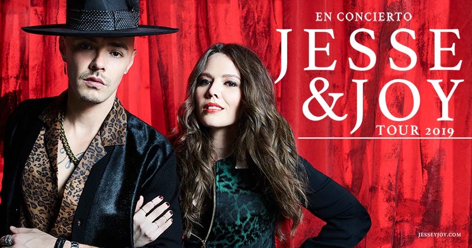 Unileventv: La alegría y romanticismo de Jesse y Joy llega a la Arena ...