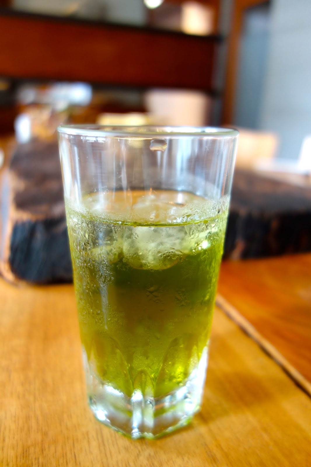 jin loves to eat: Honmura An ♥ ♥