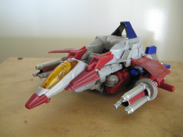 ChCse's blog: Toy Review: Transformers Generations Fall of Cybertron ...