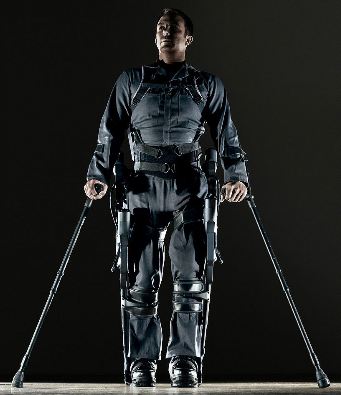 Wheelchairs, Power Wheelchairs, Exoskeletons and Enabling the Disabled ...