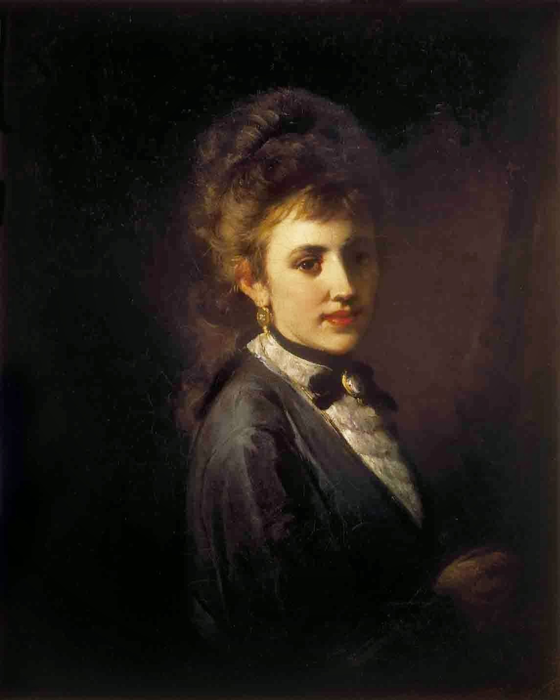 Mihály Munkácsy... - Kai Fine Art