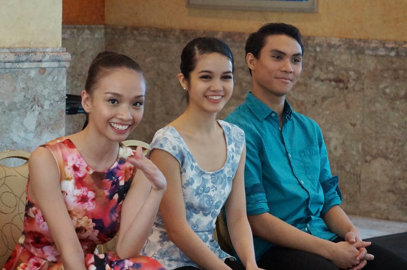 Ballet Philippines Presents Alice Reyes' Cinderella: All Set to Open on ...