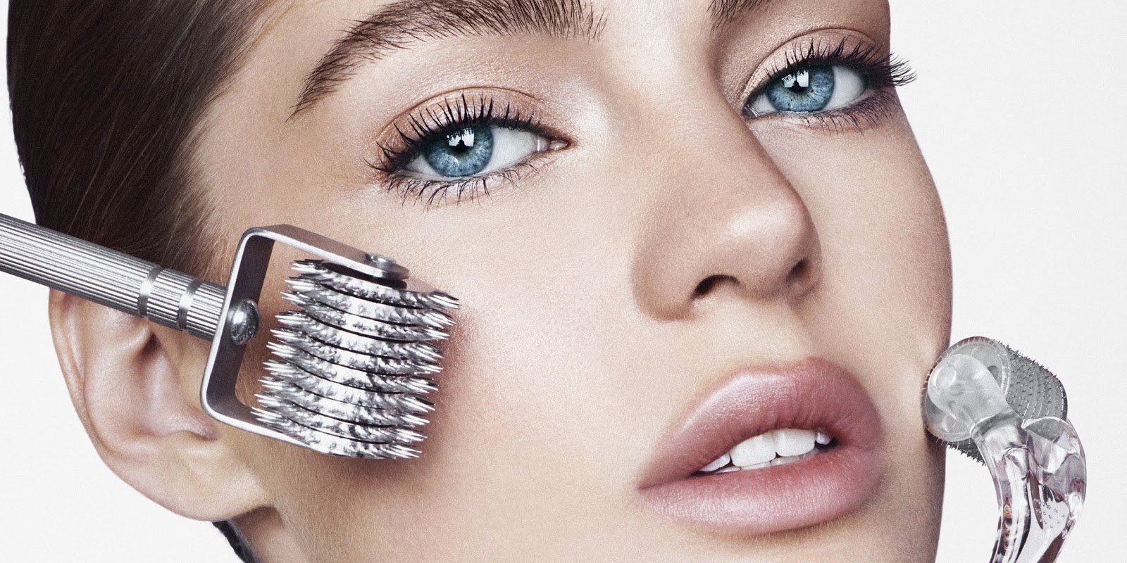 3 Non-Invasive Beauty Innovations That You Probably Didn't Know Existed ...