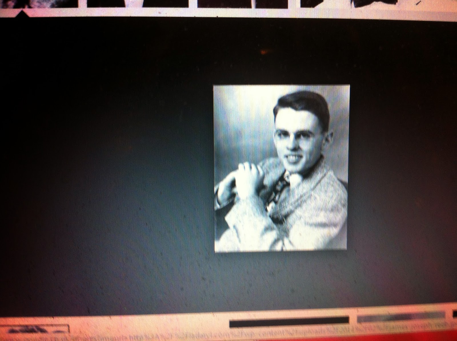 THE BLACK SOCIAL HISTORY:: BLACK SOCIAL HISTORY : AMERICAN " REV JAMES ...