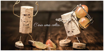 Breve fiaba enoica - Il Cercatore, il vino, un castello e la sua ...