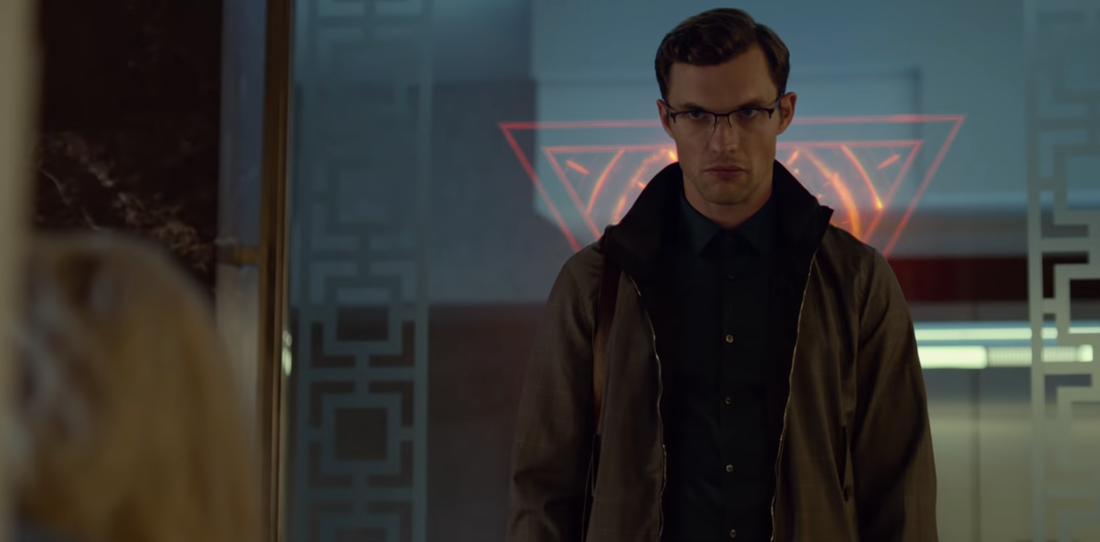 Tau | Netflix Movie Review - EllexMay