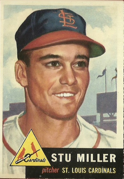 Stu Miller - Alchetron, The Free Social Encyclopedia