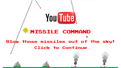 Mil formas de contar las cosas: Huevos de pascua virtuales