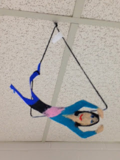 ARTipelago: Trapeze Artists