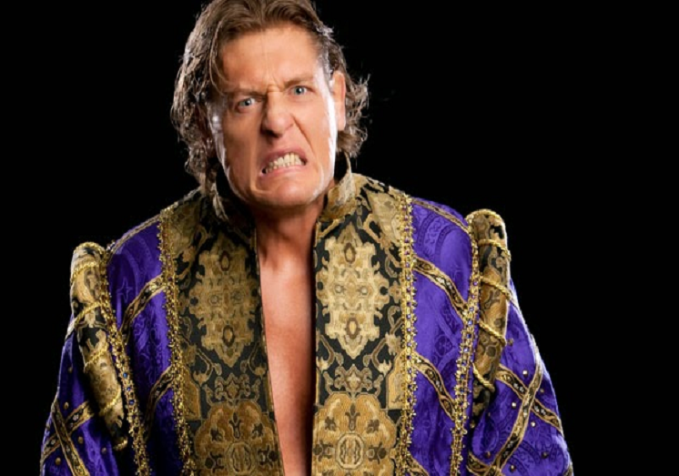 Free HD Wallpapers: William Regal Hd Free Wallpapers