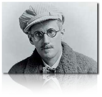 The Frugal Chariot: Rejoice! A Celebration of Joyce