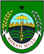 pagarantapah: Rokan Hulu,Riau