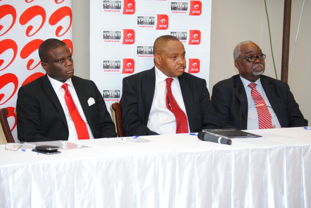 Maestro's Media: A PLUS FOR NIGERIA AS OMG, RBF PARTNER AIRTEL TO ...
