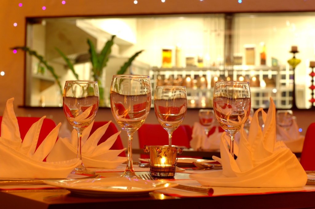 Chutney Mary Restaurant