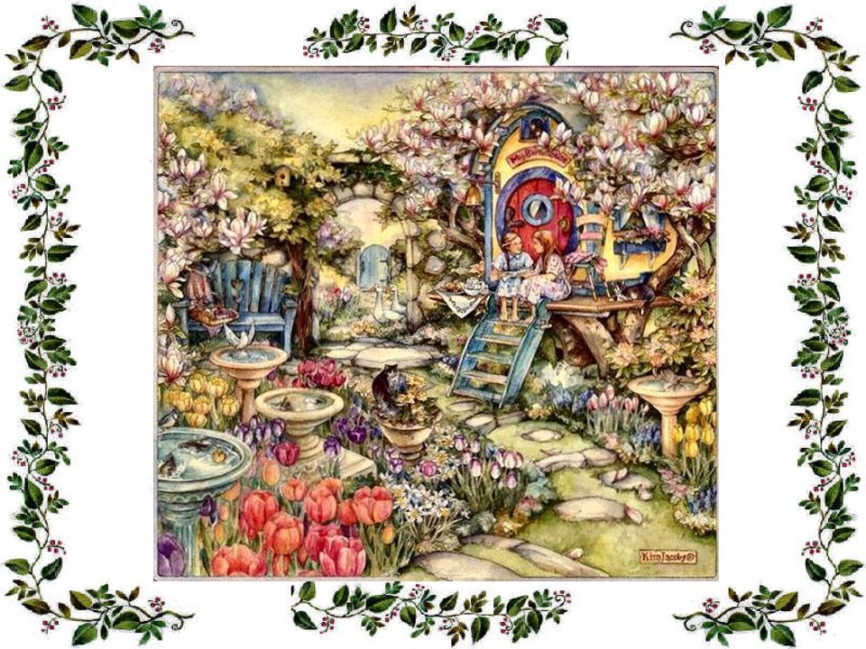 Soloillustratori: Kim Jacobs