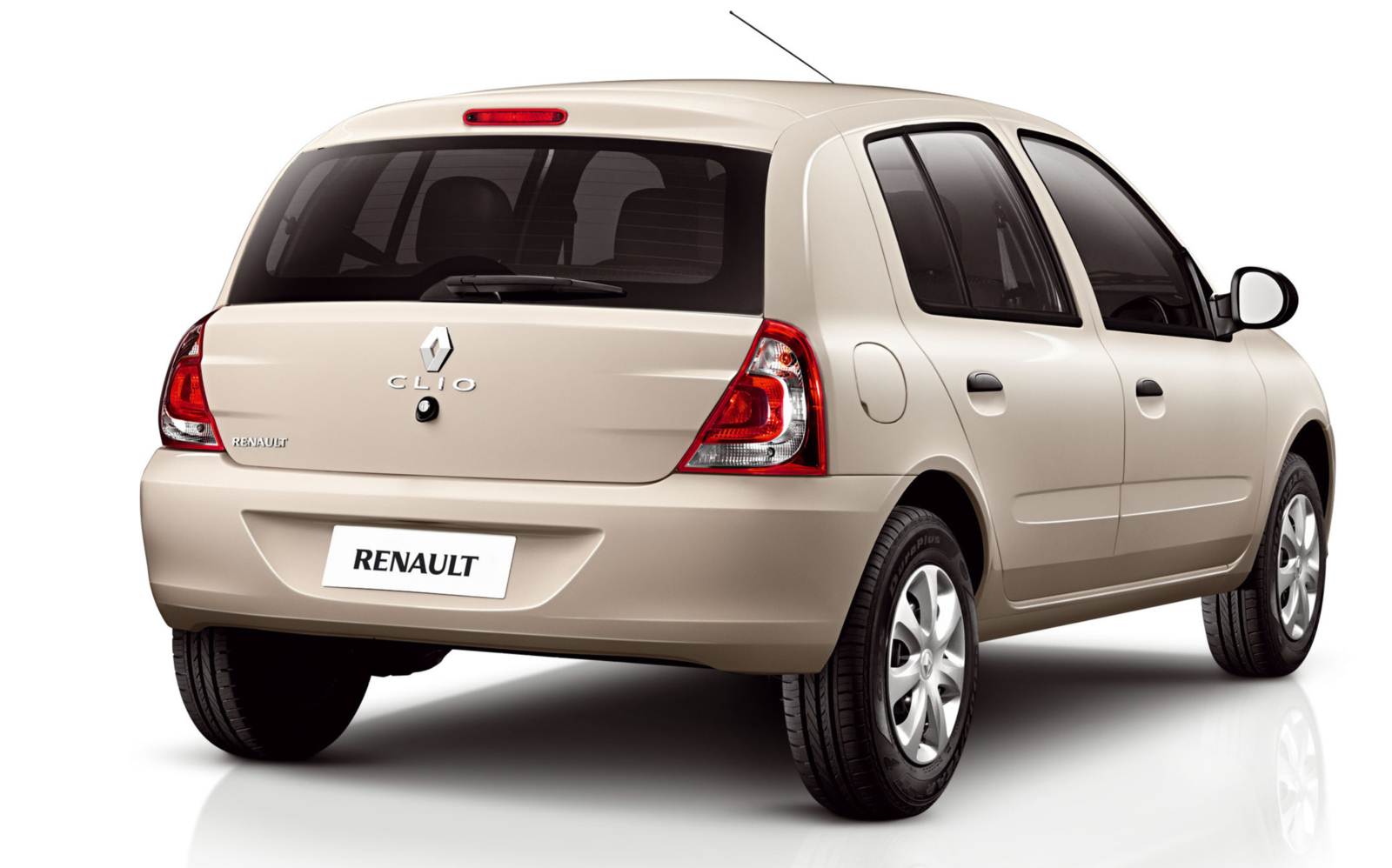 Novo Renault Clio 2013: mais fotos e dados de consumo, desempenho ...