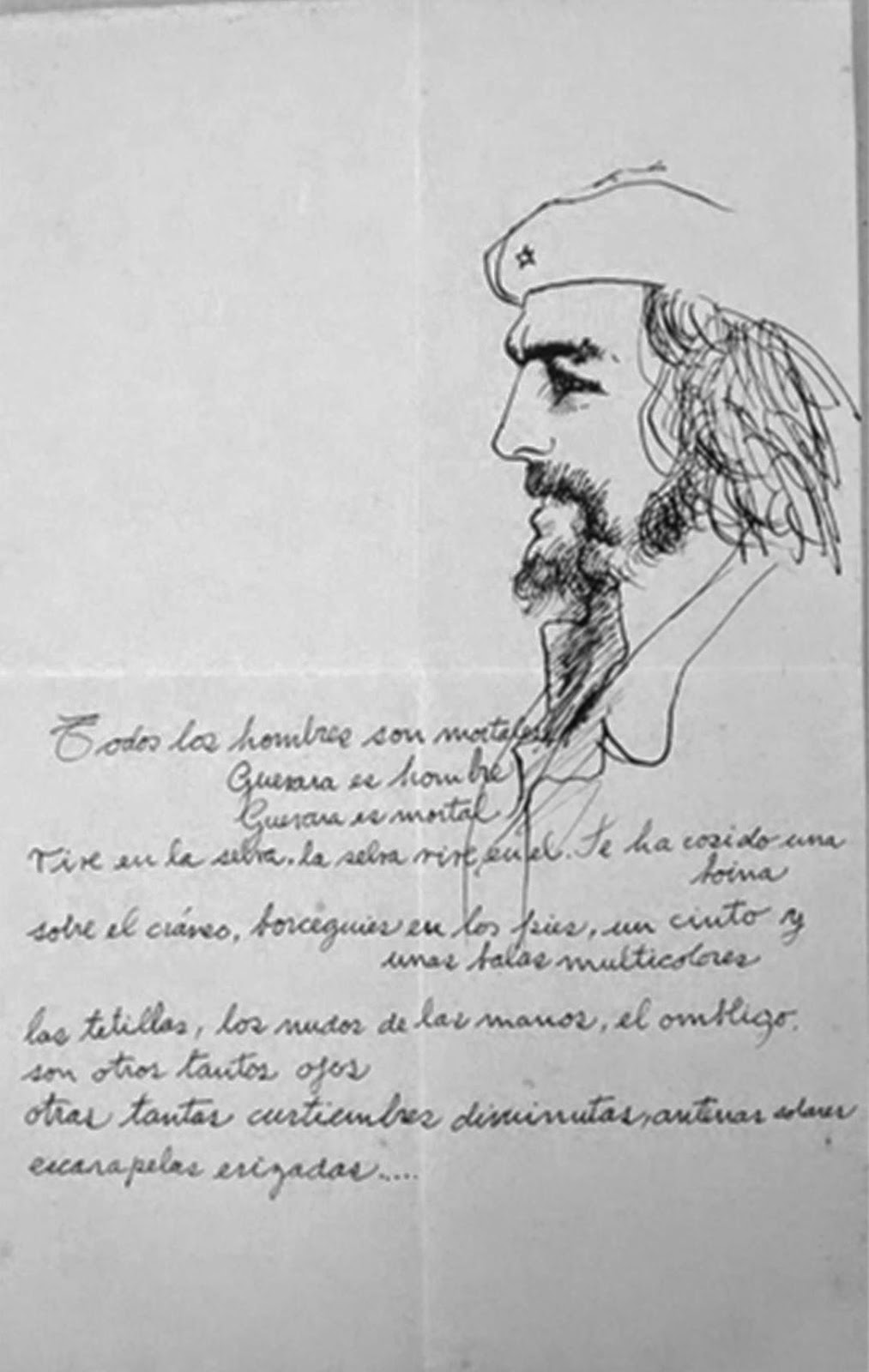 LUIS SAAVEDRA: EXPOSICION MUSEO EMILIO CARAFFA