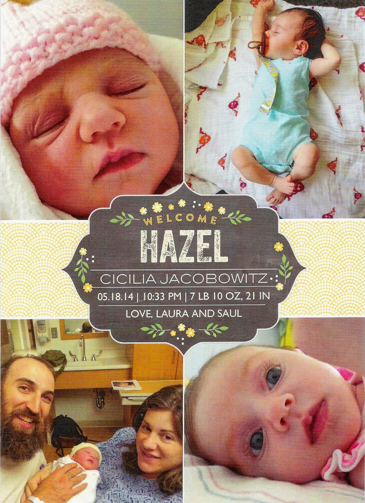 Dave's Notes from All Over: 2014