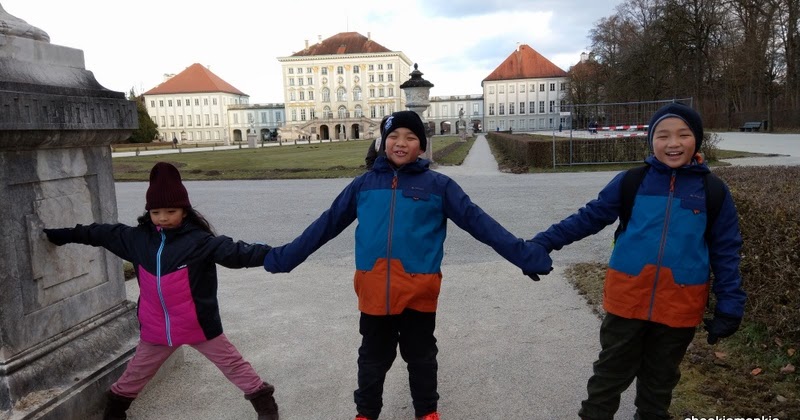 Cheekiemonkies: Singapore Parenting & Lifestyle Blog: Munich for Kids ...