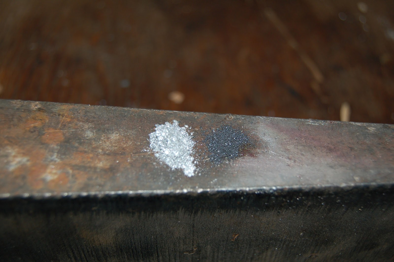 Easy guides, How to, D.I.Y: Flash powder