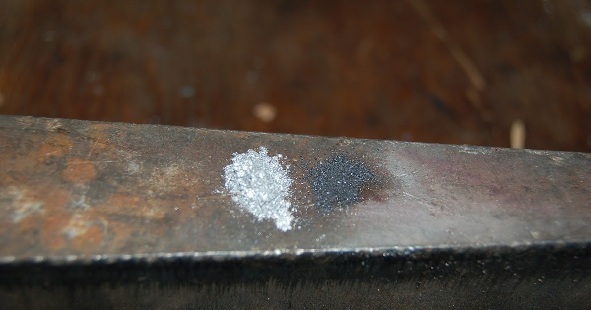 Easy guides, How to, D.I.Y: Flash powder